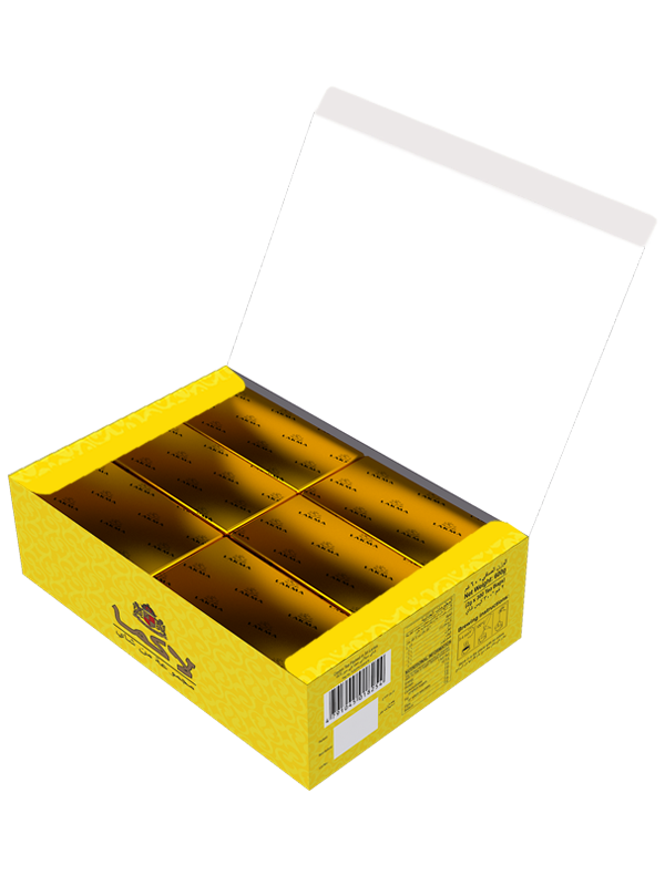BLACK TEA – 300 TEA BAGS – Regency Teas (PVT) LTD
