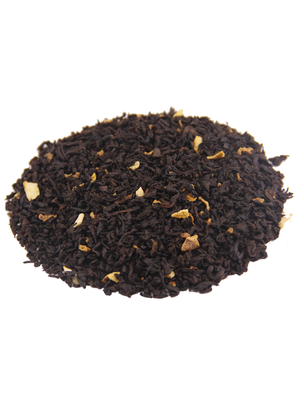 BLACK TEA WITH LEMON – Regency Teas (PVT) LTD