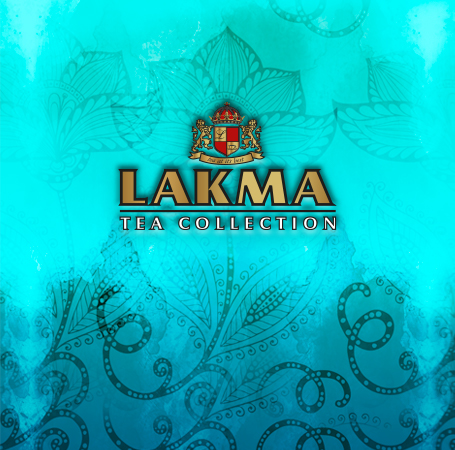 Lakma – Wellness Tea Collection – Regency Teas (PVT) LTD