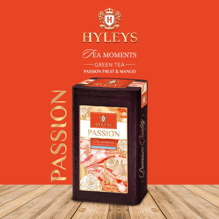 Tea Moments – Regency Teas (PVT) LTD