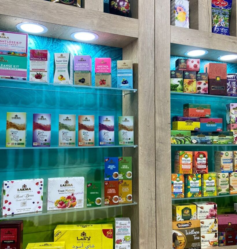 Regency Teas (PVT) LTD – Pure Ceylon Tea Exporter in Sri Lanka
