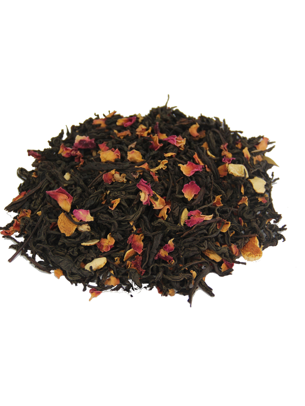 X-MAS TEA – Regency Teas (PVT) LTD