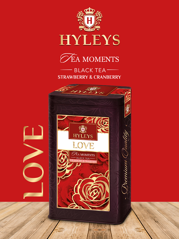 HYLEYS – Regency Teas (PVT) LTD